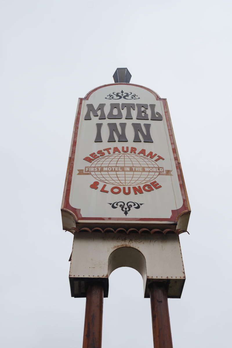 VISIT SLO CAL CELEBRATES 100 YEARS OF ROAD TRIP CULTURE WITH THE ...