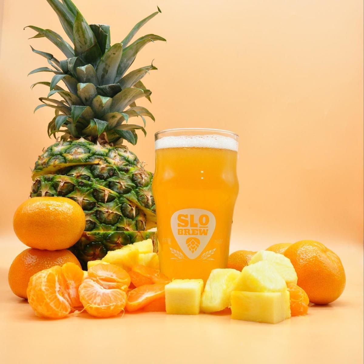 SLO Brew | Craft Beer, Seltzers & Spirits in SLO CAL