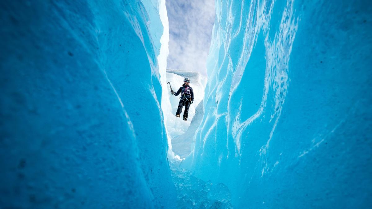 Aktivitet og attraksjoner i Jostedalen