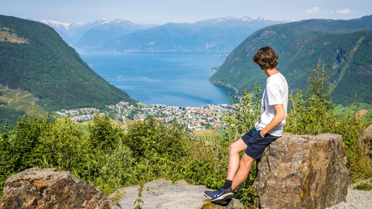 Hiking, walking and cultural walk in Vik