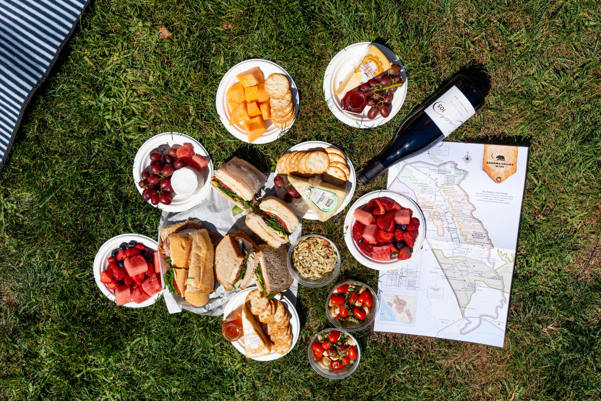 picnic