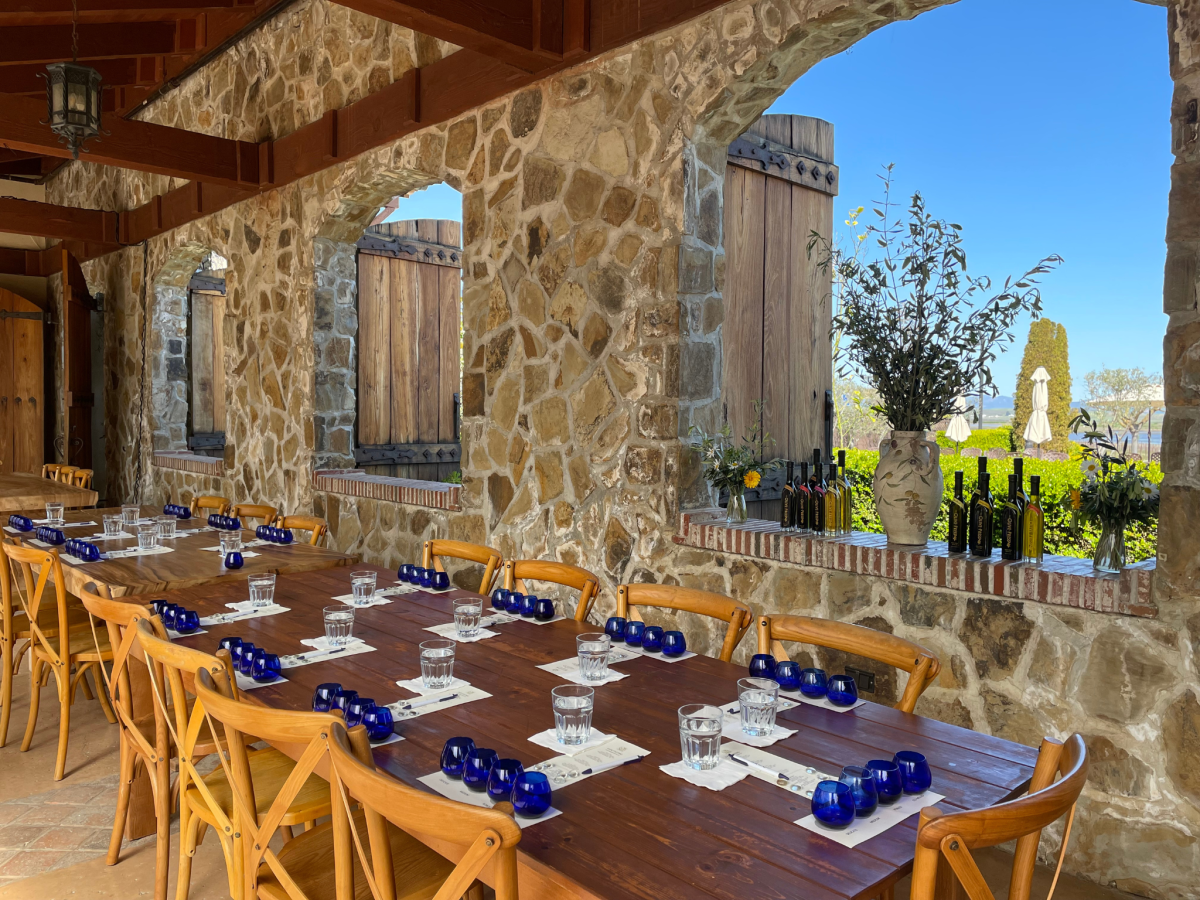 7 Unforgettable Culinary Experiences in Sonoma Valley