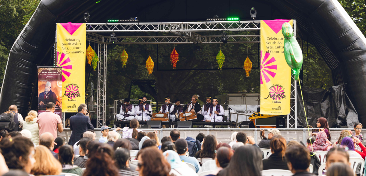 Top Southampton events of 2025 | Visit Southampton