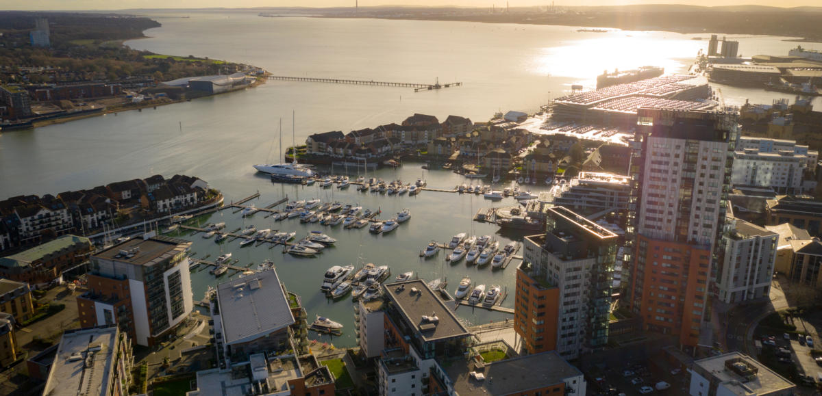 Inspiration | Itineraries & Blog | Visit Southampton