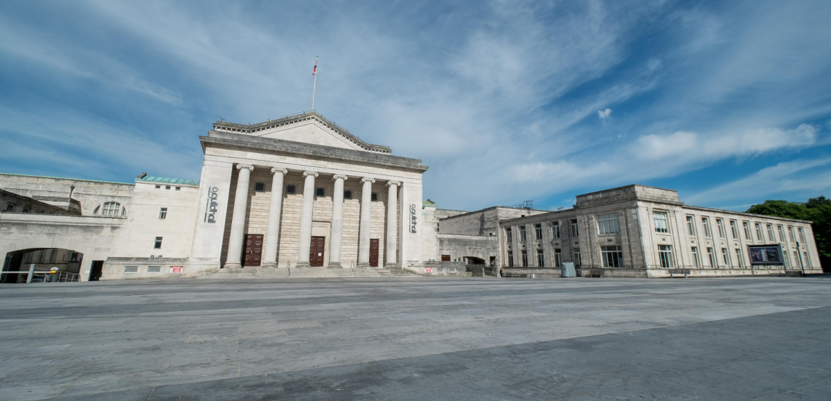 Guildhall Square Events Residents Information | Visit Southampton