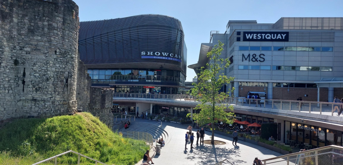 Soak up summer in Southampton | Visit Southampton