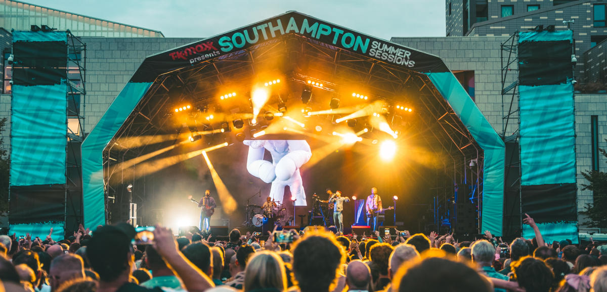 Events in Southampton | What's On | Visit Southampton