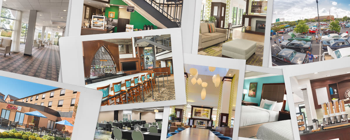 Gillespie Conference Center | Visit South Bend Mishawaka