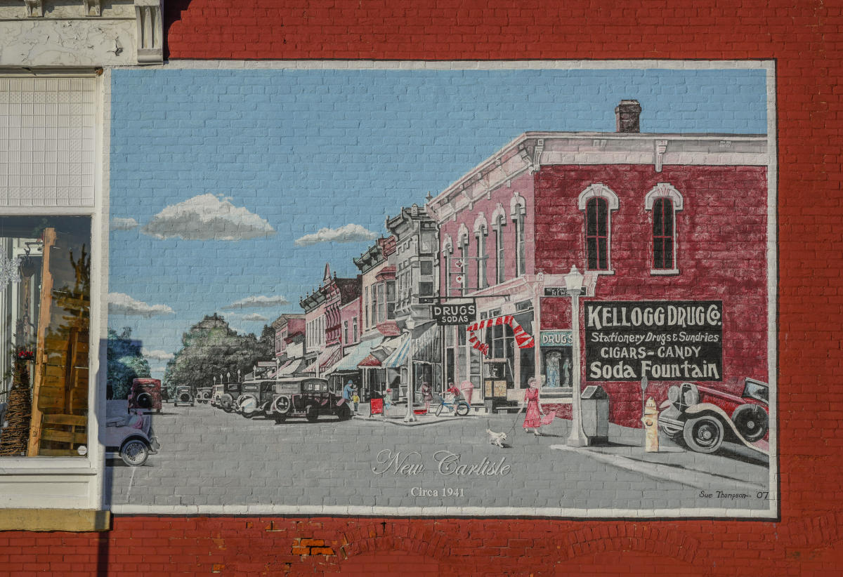 Carlisle