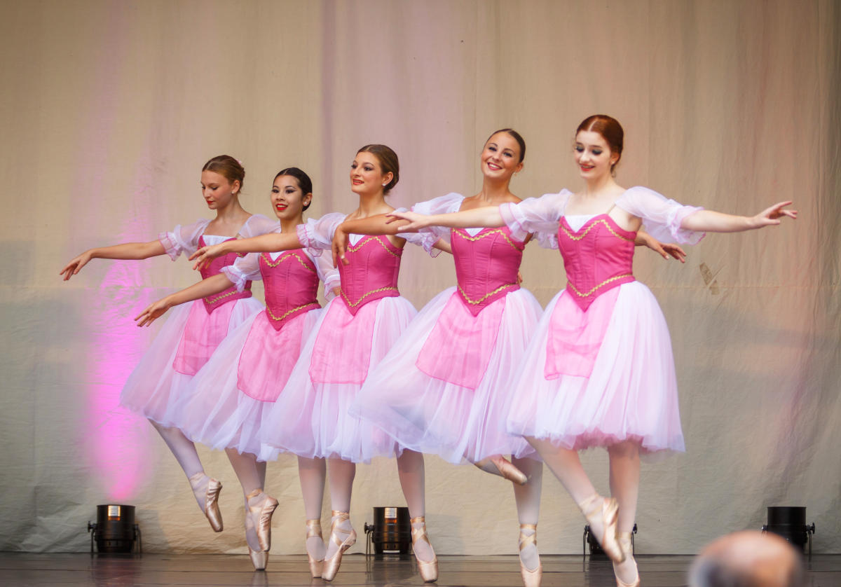 Exhibits & Performing Arts