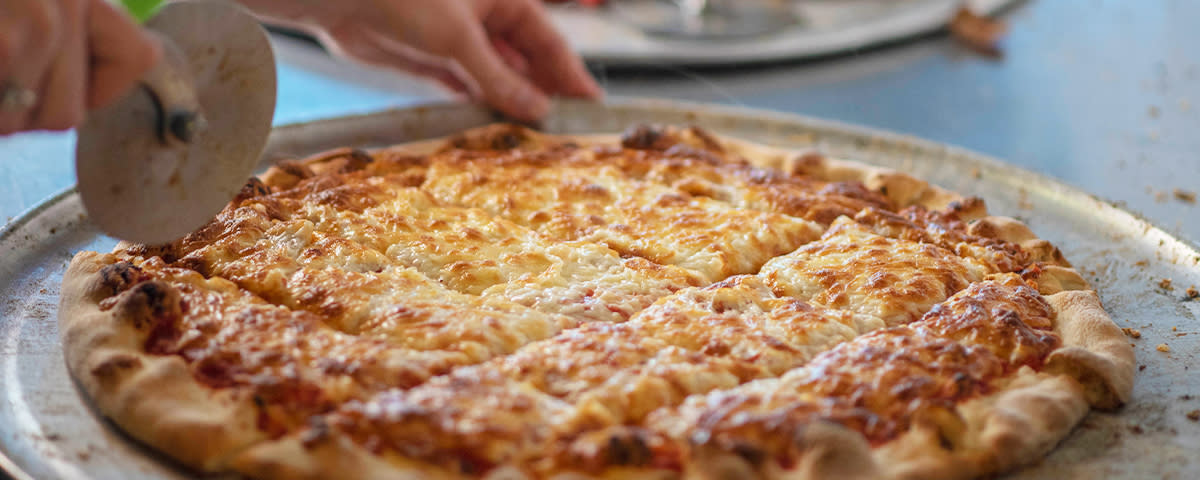 Where to Find The Bend's Best Pizza | Visit South Bend Mishawaka