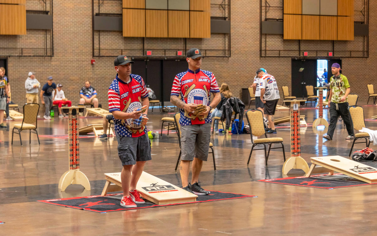 Sports Events in South Bend | Catch the Action Year-Round