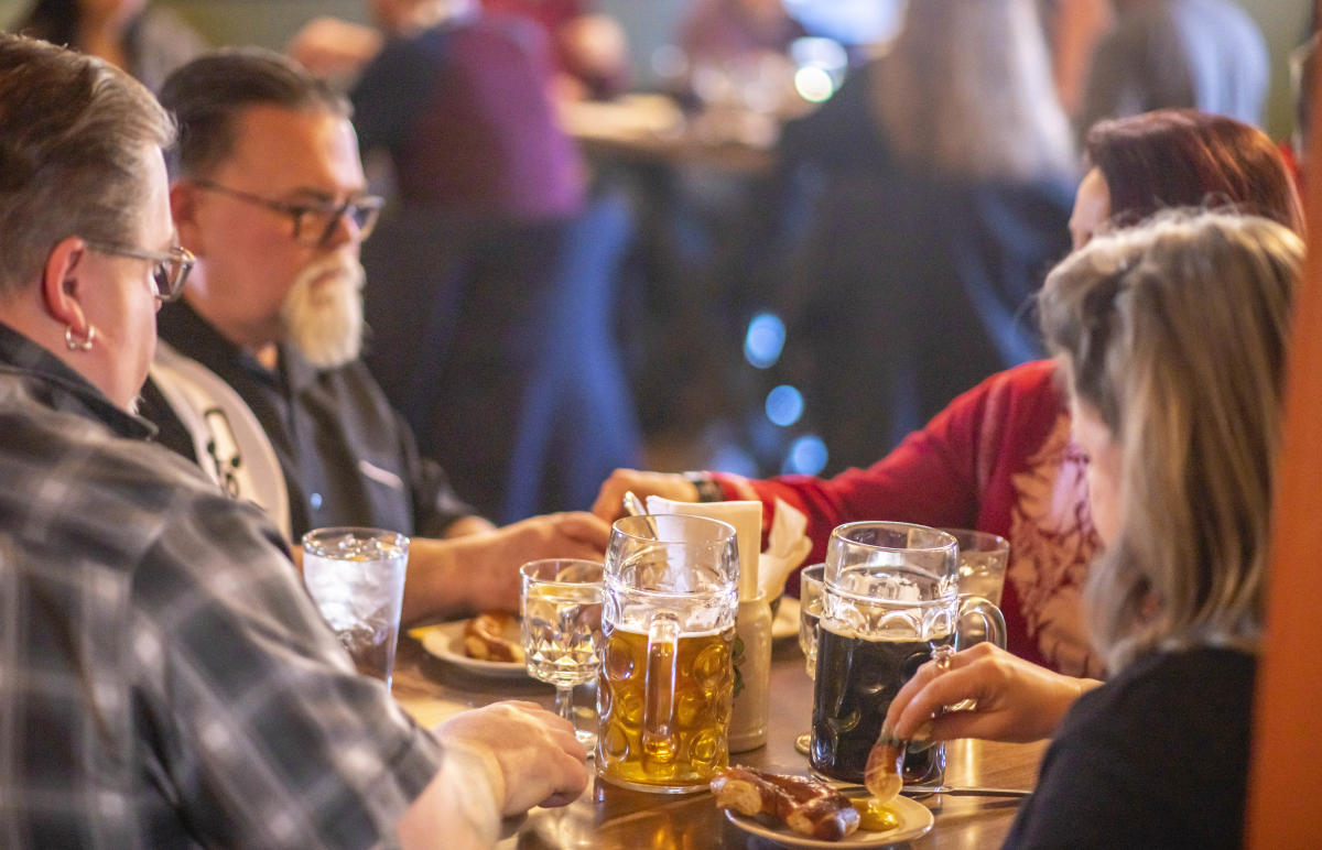 Best Local Restaurants Near Exit 77 on I-80