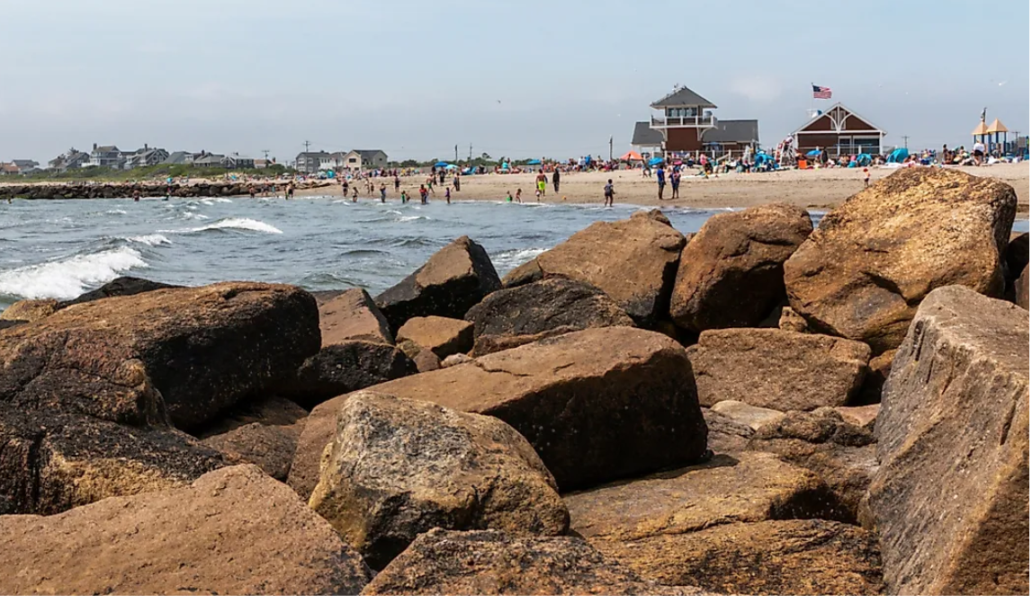 7 Ideal Destinations For A 3-Day Weekend In Rhode Island