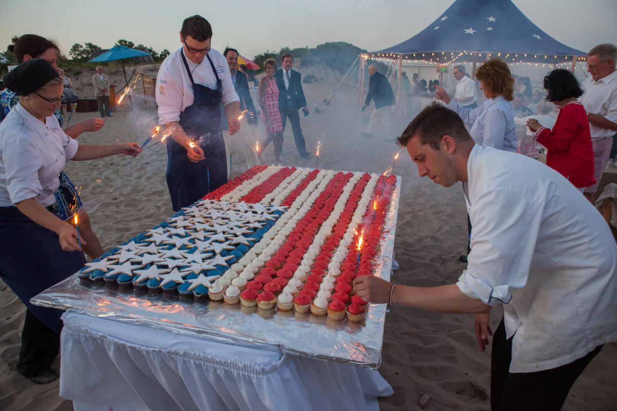 From lobster boils at Ocean House to the hatching of the Rhode Island ...