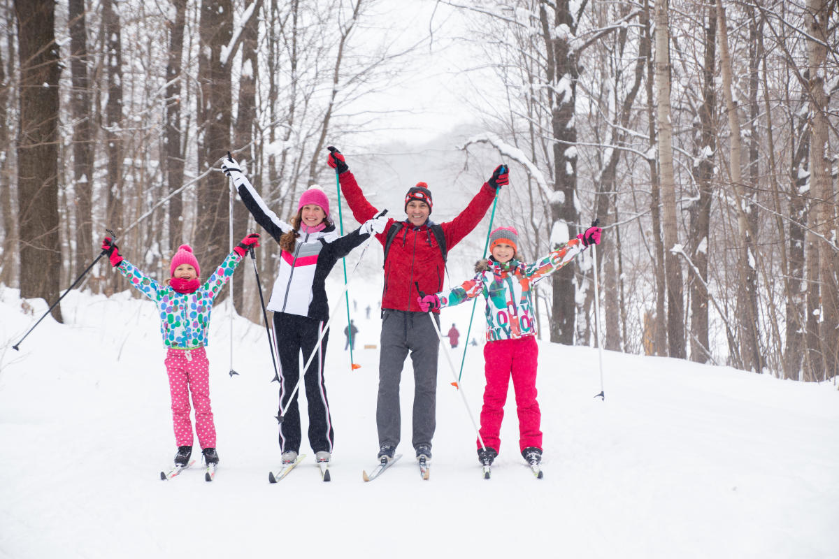 Yawgoo Valley Ski Area gets busy as soon as first snow falls in South ...