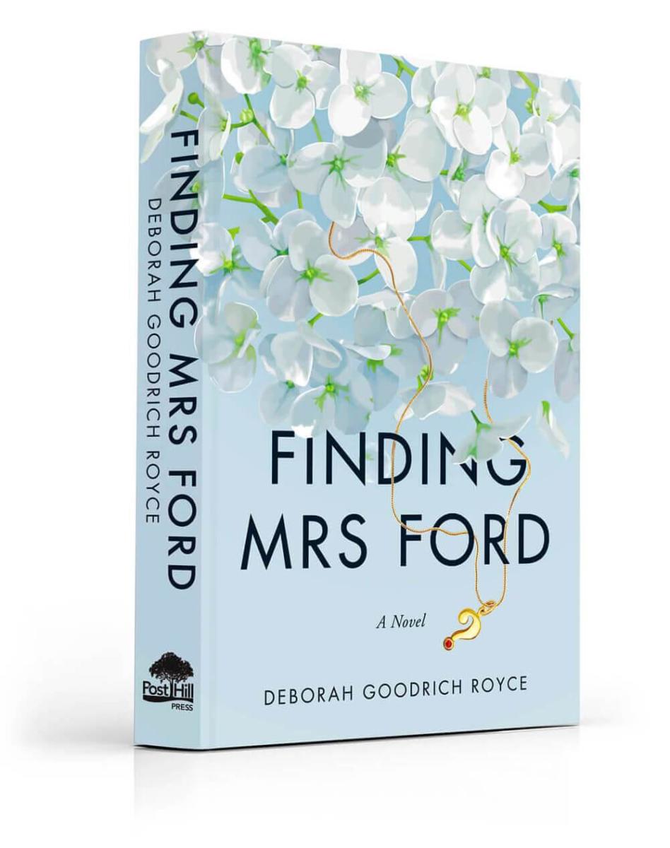 Finding Mrs. Ford