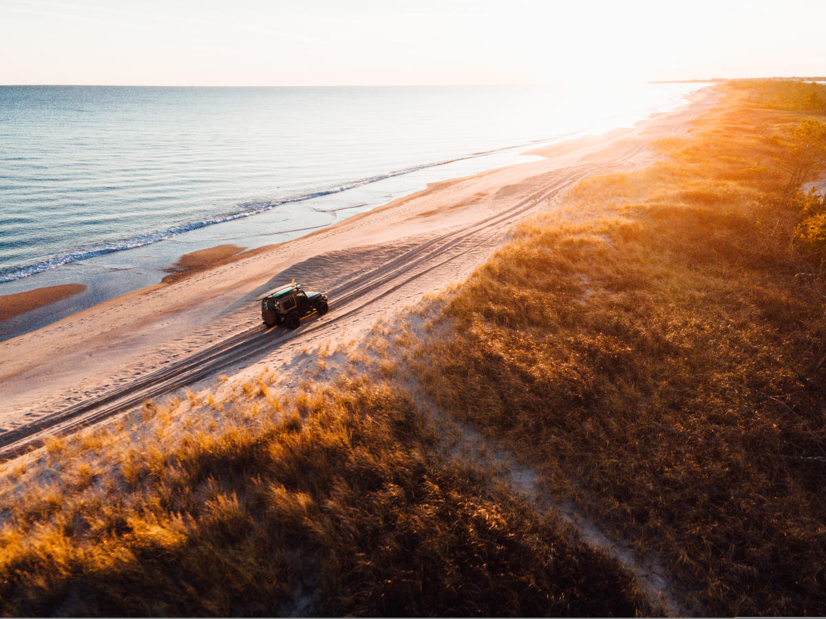 See which South County towns are featured in The Travel's 10 Scenic ...