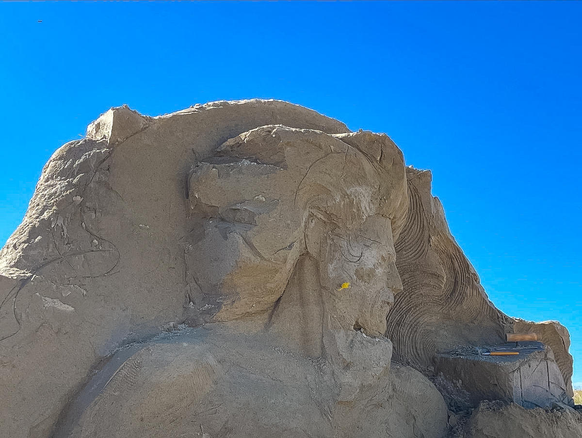 The Boston Globe lists Atlantis Rising among their Best Things to Do in ...