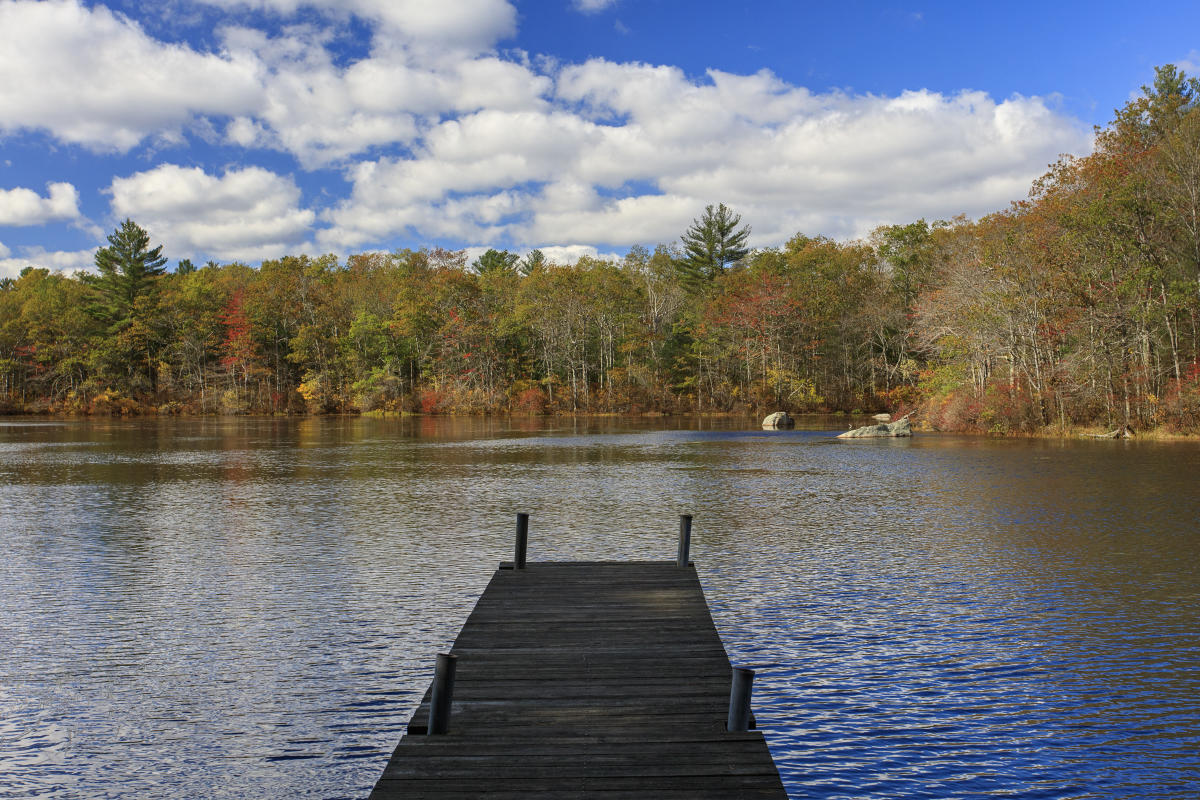 South County, Rhode Island, Is Made for Families This Fall says ...