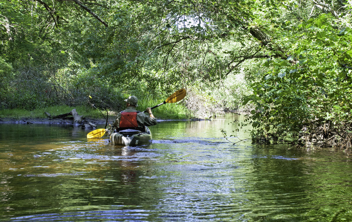 Richmond RI | Outdoor Adventures & Washington County Fair