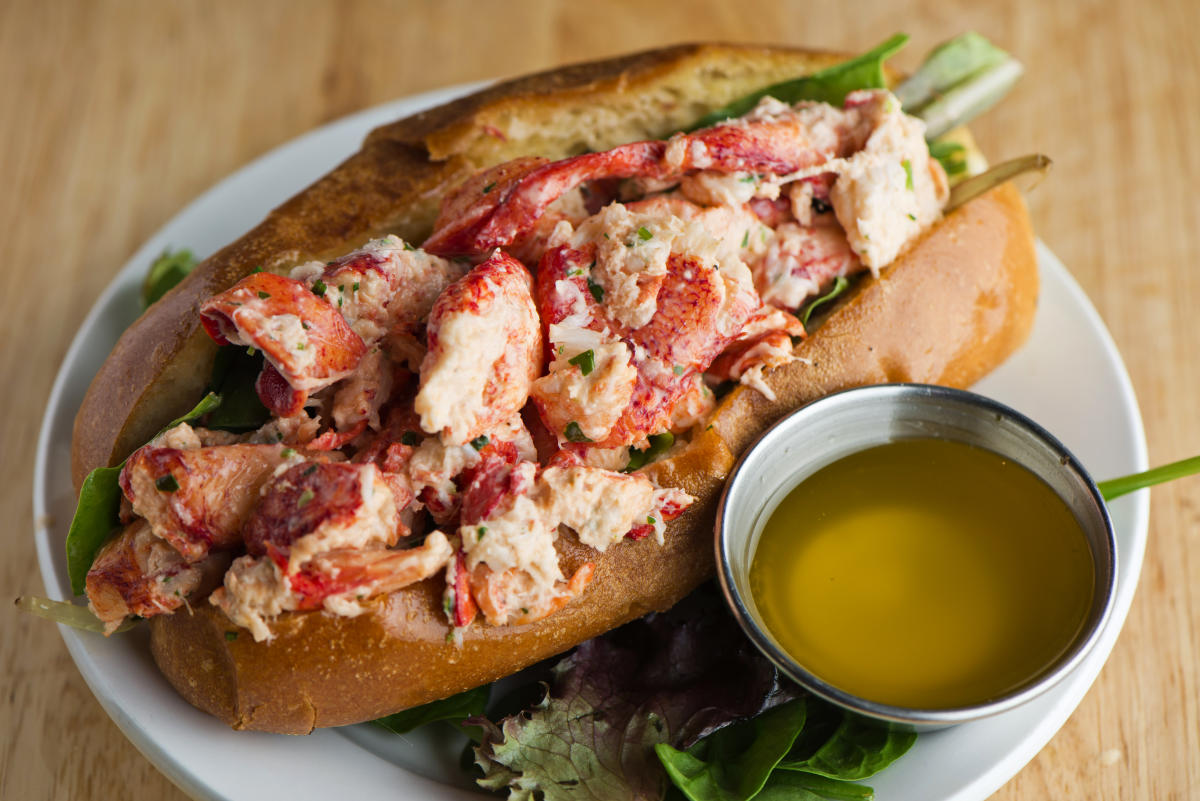 Restaurants in South County | Seafood, Cafés & Local Favorites