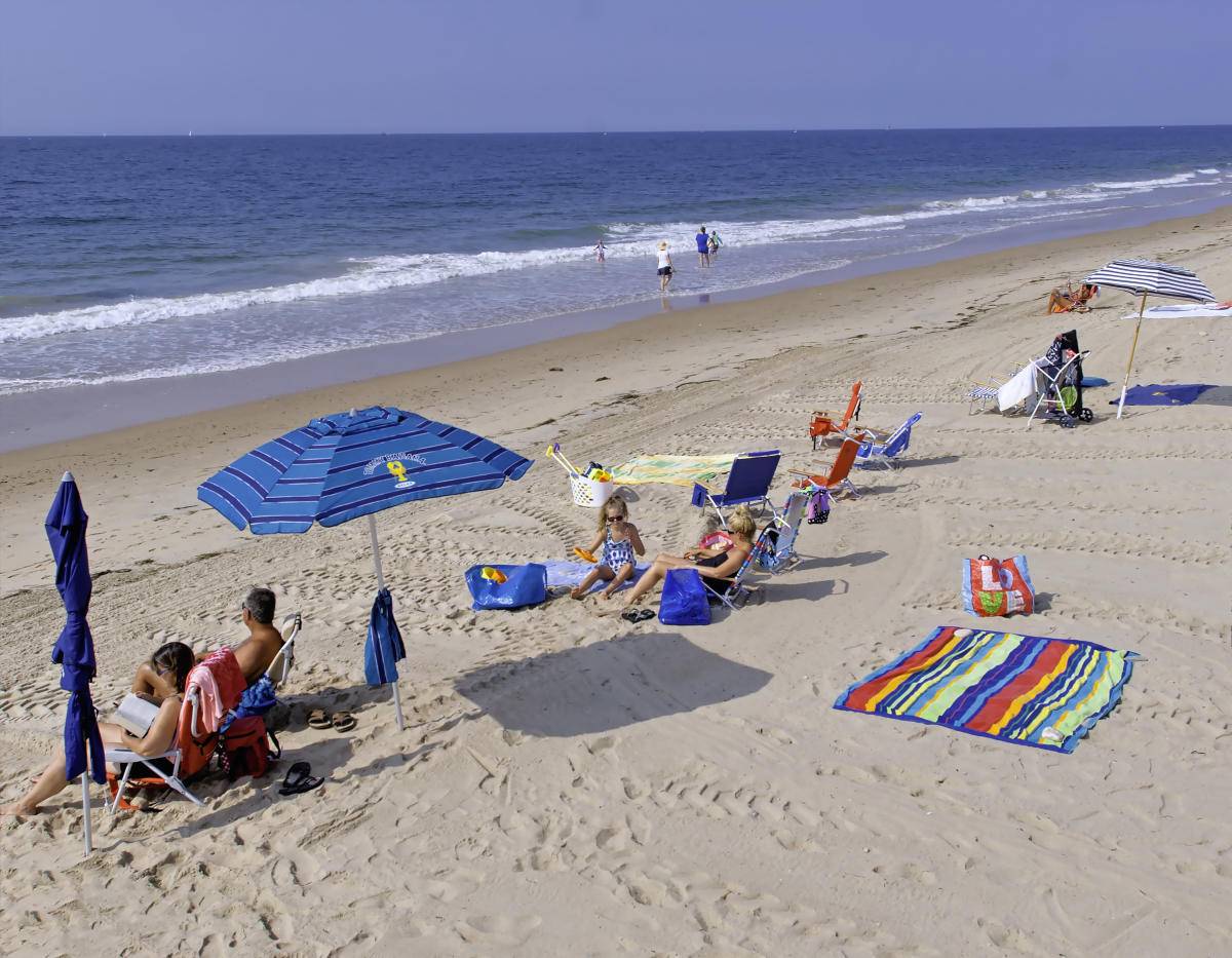 Find out why Rhode Island is known as the "ocean state" and find the ...