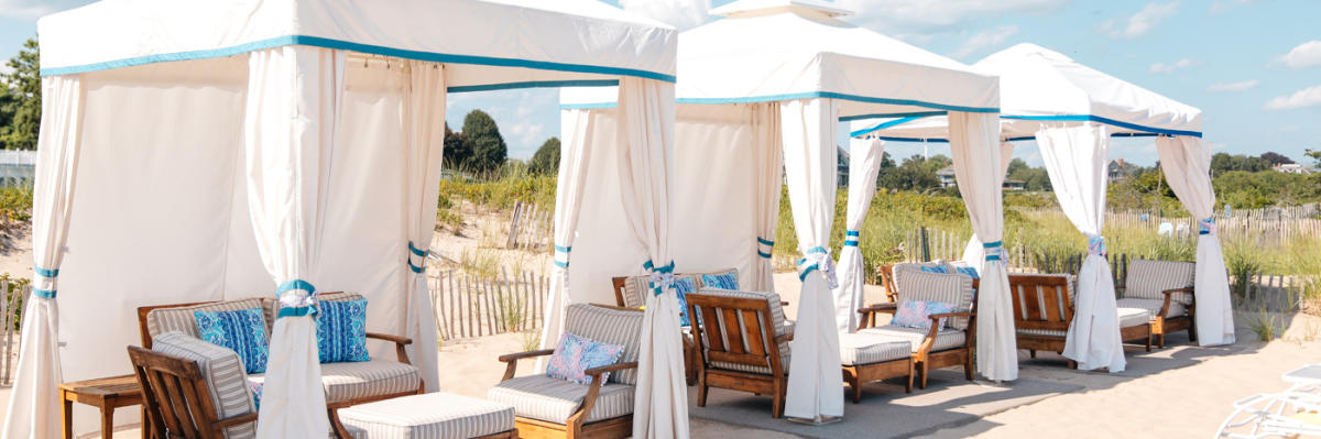Ocean House unveils new experiences for Spring and Summer