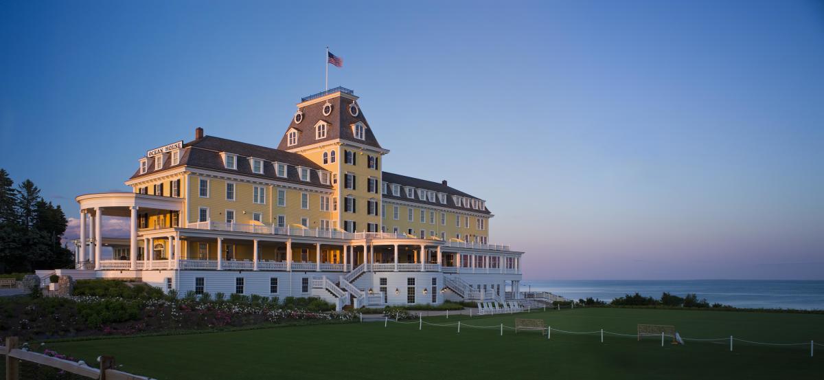 Come see what's new and what's coming back in South County, Rhode ...