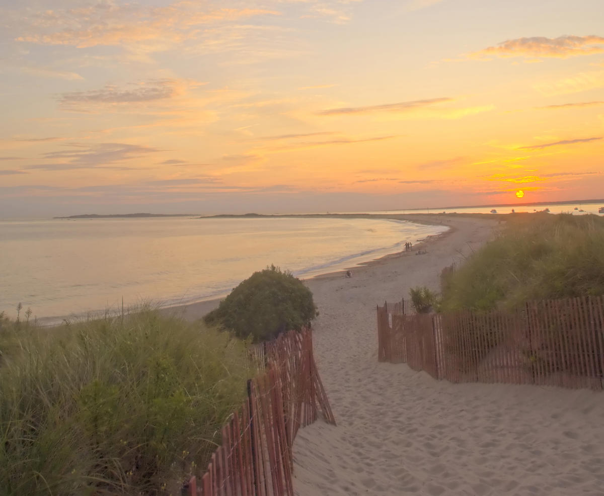 Yankee Magazine lists the 10 Best Things to Do in Spring in New England ...