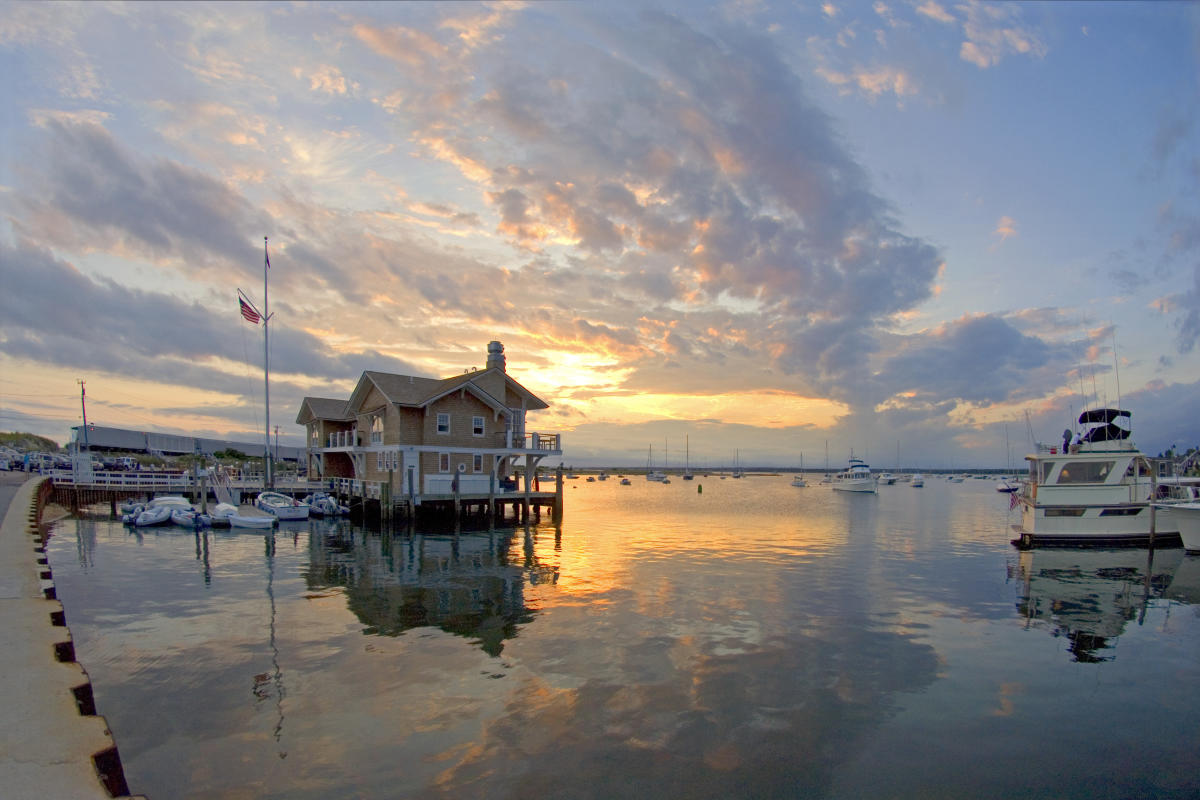 Westerly, RI Attractions | Beaches, Events & Outdoor Fun