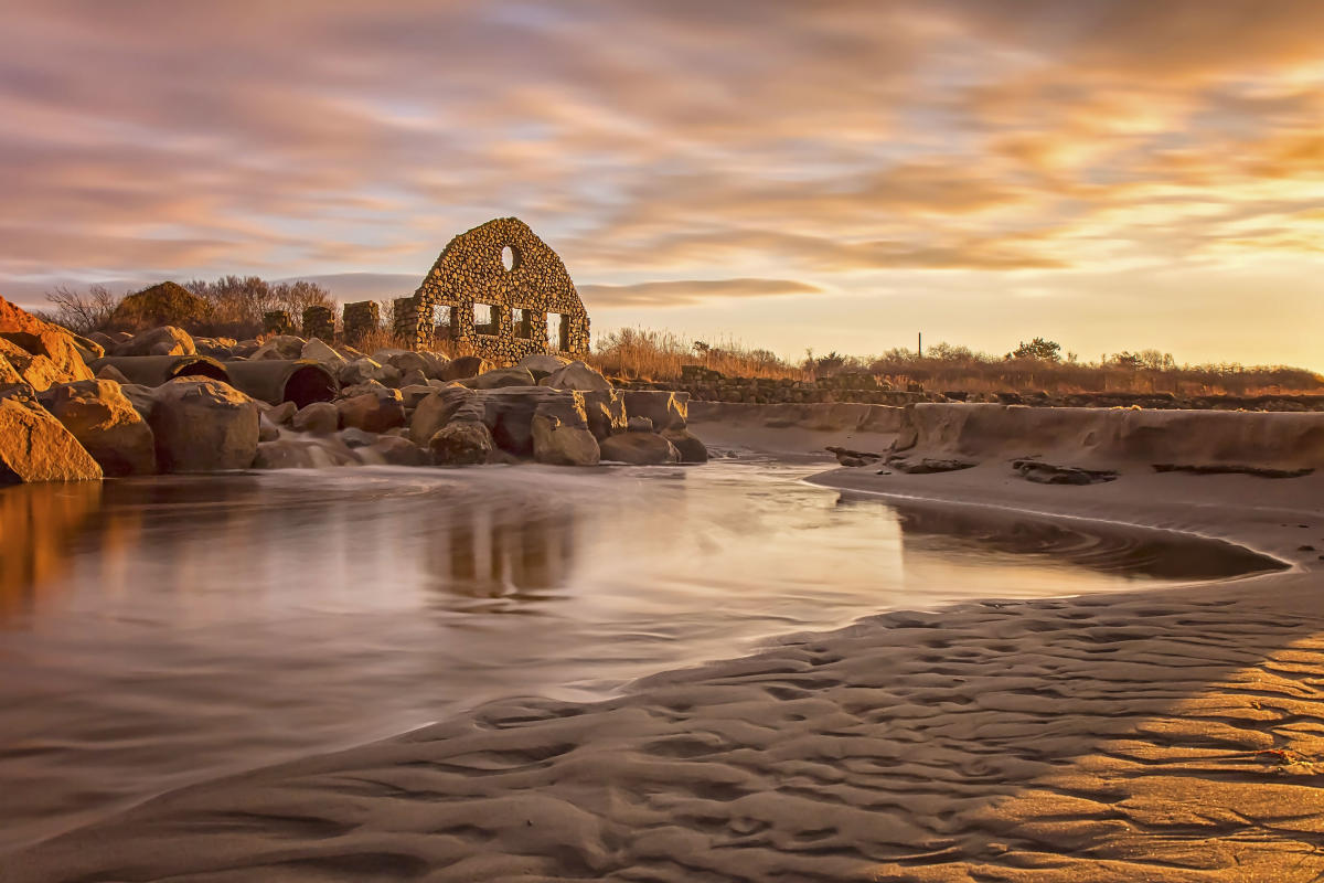 This South County, Rhode Island hike is the best in the state for ...