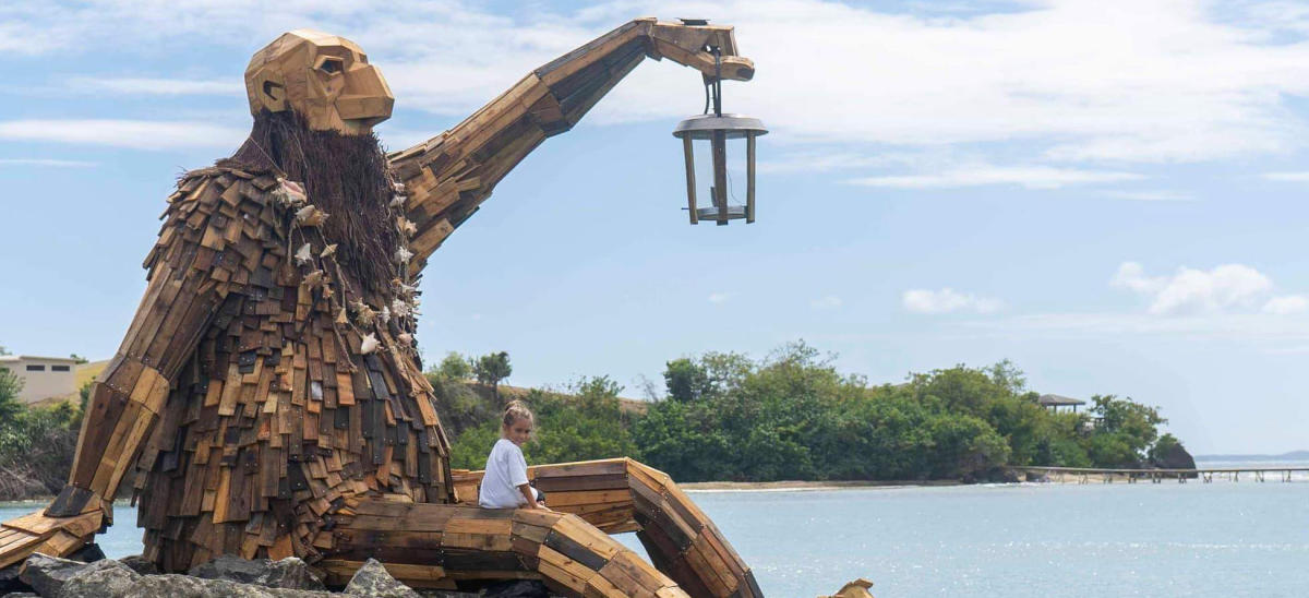 South County Tourism Council to bring Trolls to Rhode Island