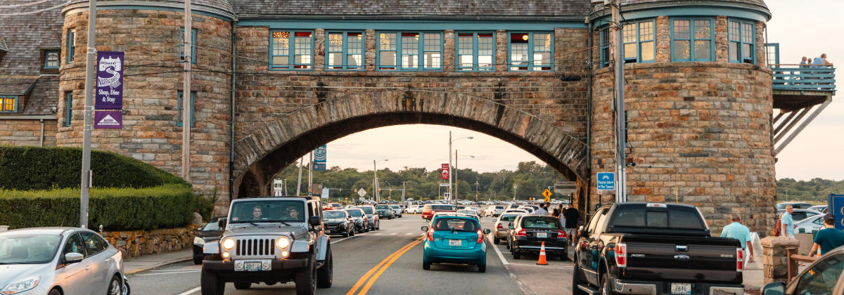 This South County, Rhode Island road trip made the 10 Best Summer Road ...