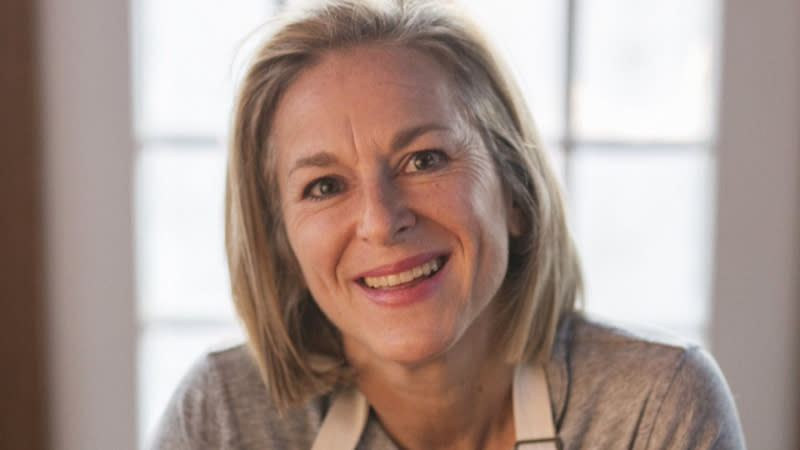 The Boston Globe interviews Chef Jeanie Roland of Ella's Fine Food in ...