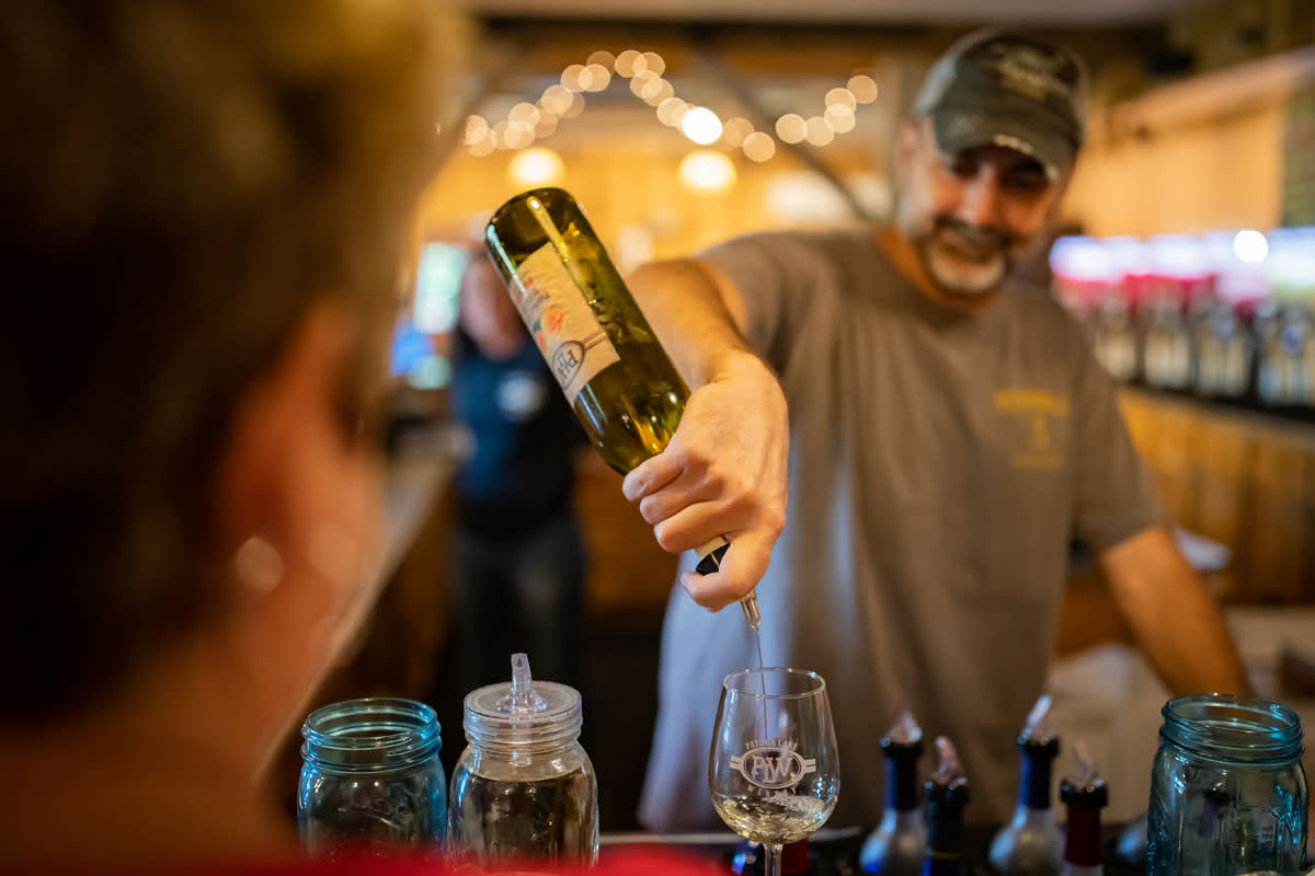 The Best of Southern Indiana’s Breweries, Wineries, and Spirits