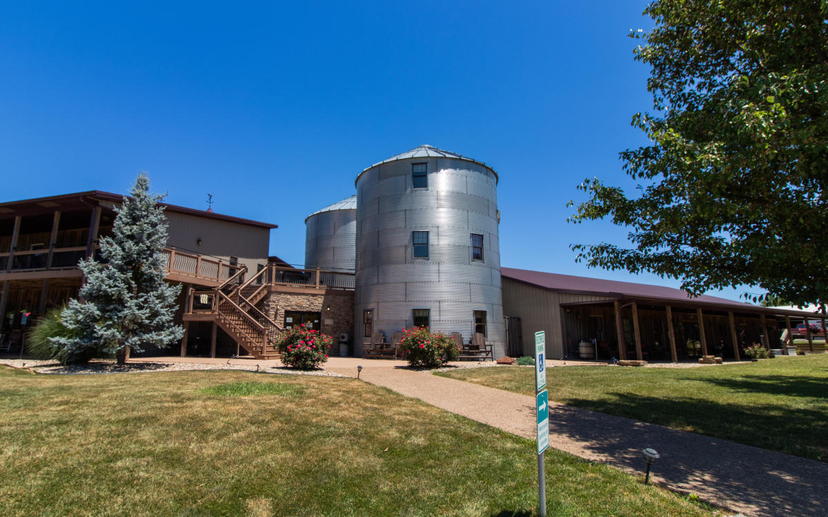 Discover Unique Stays in Southern Indiana