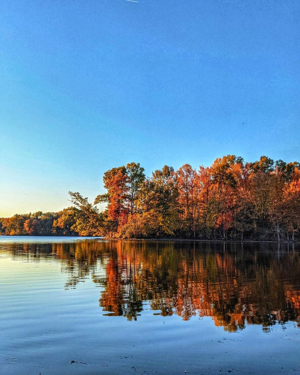 Southern Indiana Fall Festival Roundup