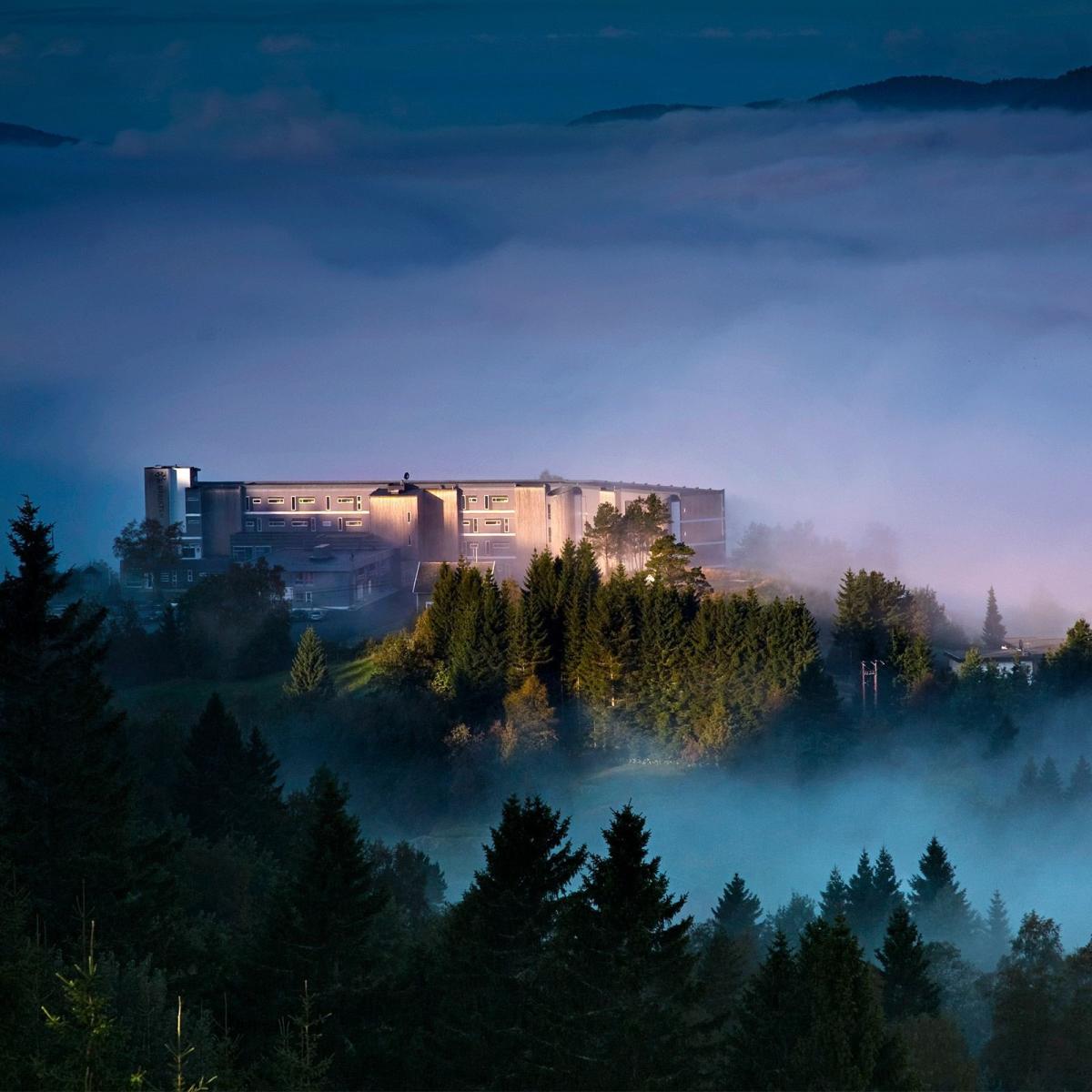 Overnatting i Kvinesdal I Ferie Kvinesdal | Offisiell reiselivsportal ...