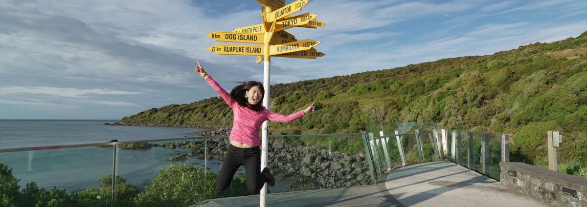 Things To Do in Bluff | Southland, New Zealand