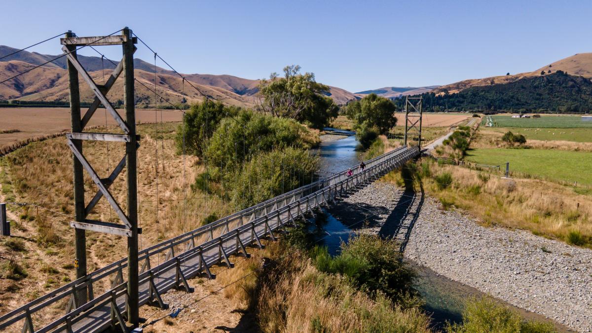 Garston | Southland, New Zealand