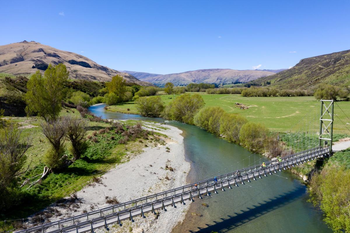 Athol | Southland, New Zealand