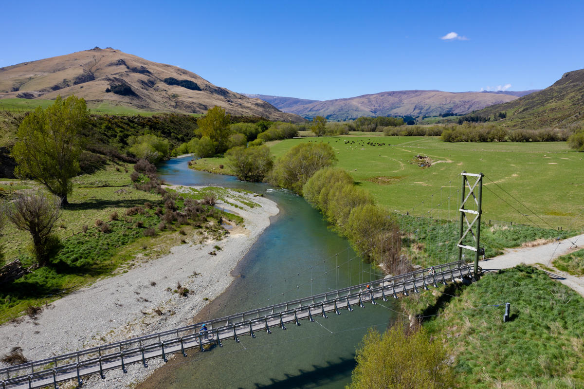 Northern Southland | Southland, New Zealand