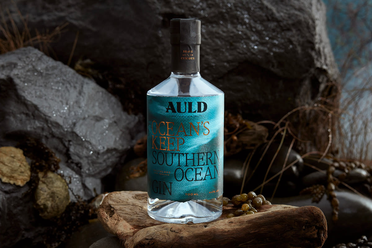 Rob and Toni Auld | Auld Distillery
