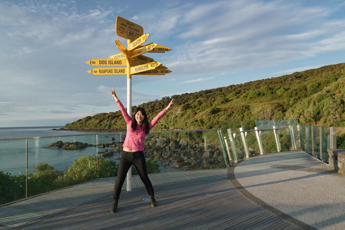 Things To Do in Bluff | Southland, New Zealand