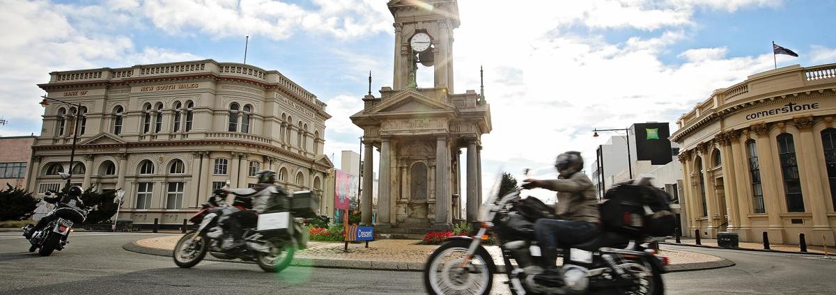 Discover Invercargill & Bluff | Southland, New Zealand