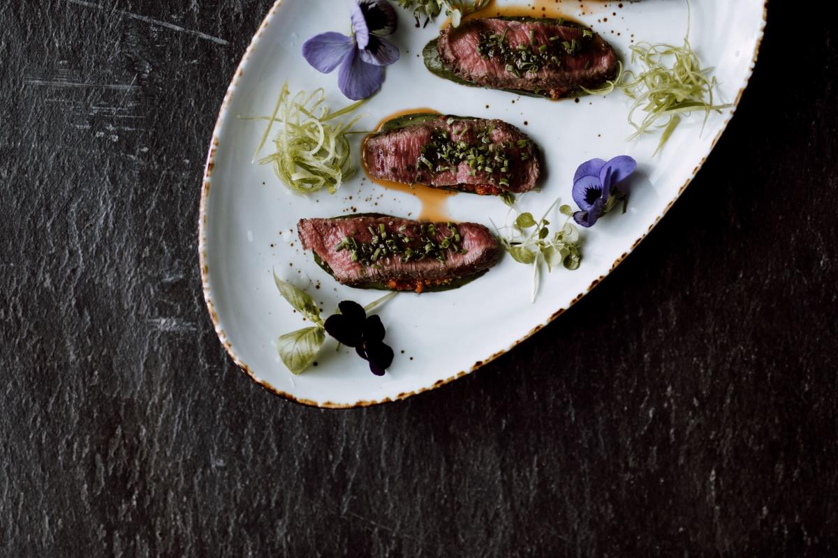 Paddock to Plate | Southland, New Zealand
