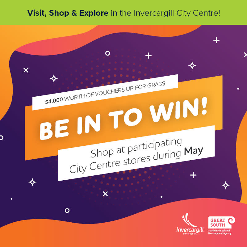 Visit, Shop & Explore Invercargill | Southland, New Zealand