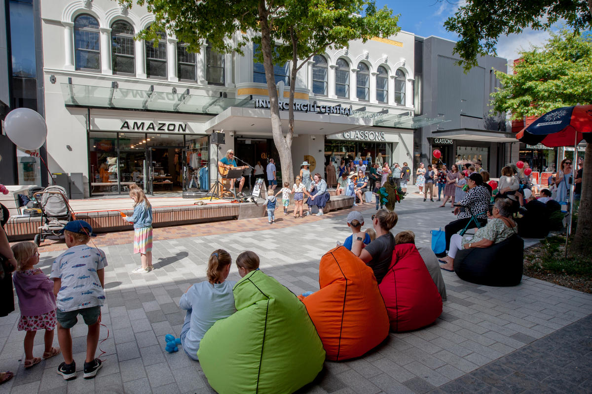 Weather in Invercargill | Southland, New Zealand