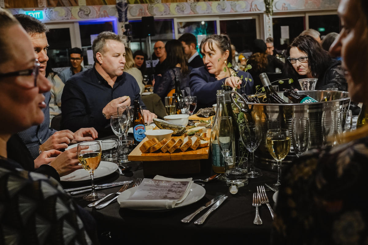 Group Dining | Southland, New Zealand